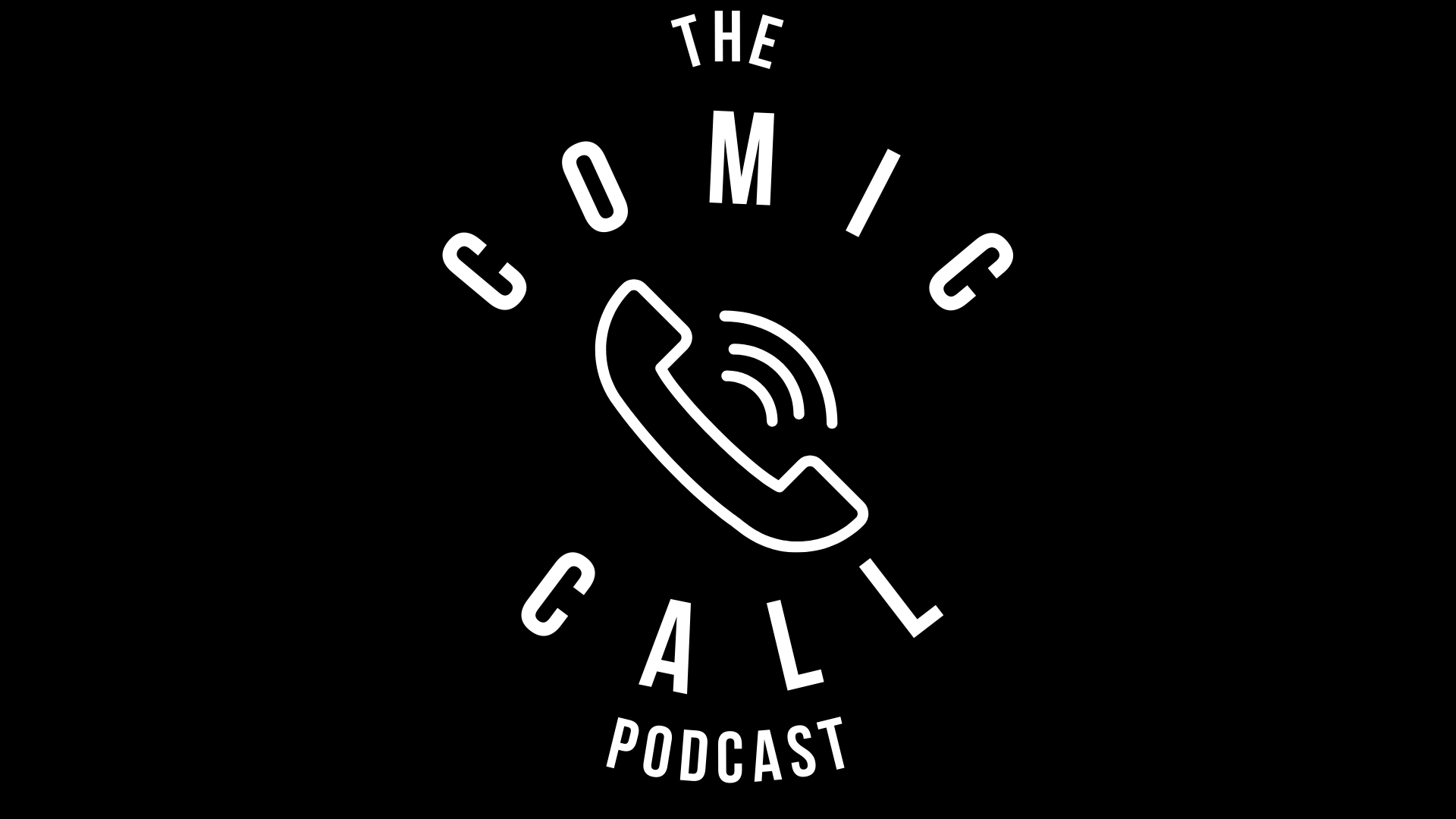 Podcast – Cheers Comedy DC