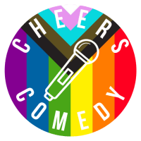 Comics – Cheers Comedy DC